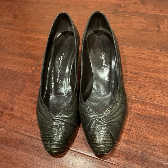 Margaret Jerrold | Shoes | Vintage Margaret Jerrold Pumps | Poshmark